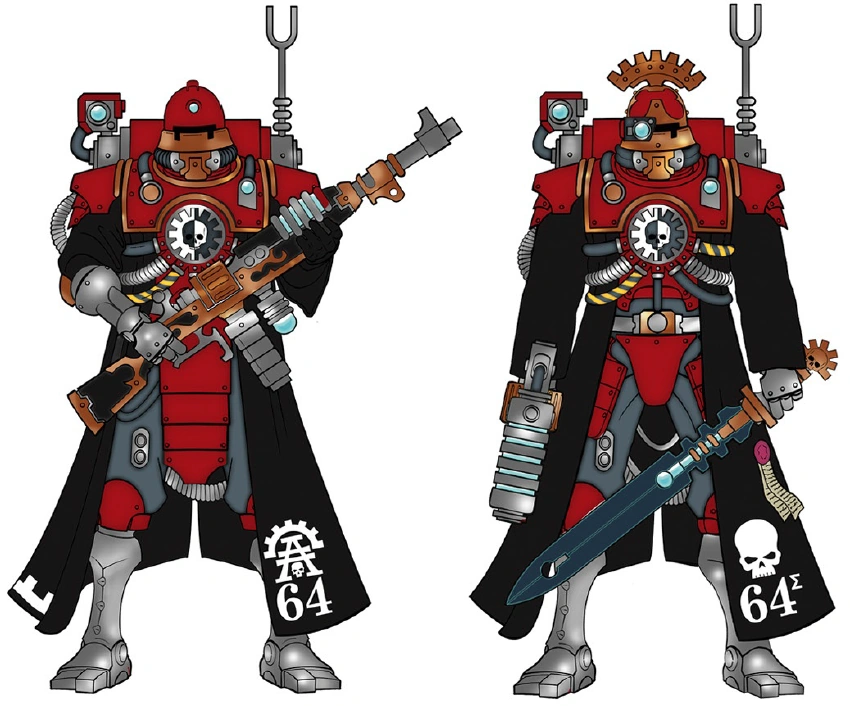 Image - Stygies VIII Vanguard.png | Warhammer 40k | FANDOM powered by Wikia