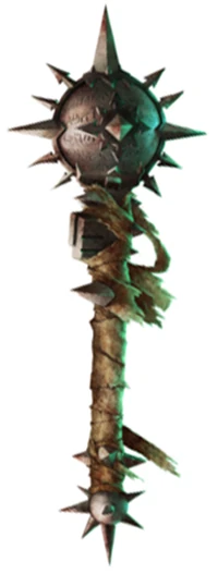 Crozius Arcanum | Warhammer 40k | Fandom