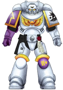 Sons of the Phoenix | Warhammer 40k | FANDOM powered by Wikia