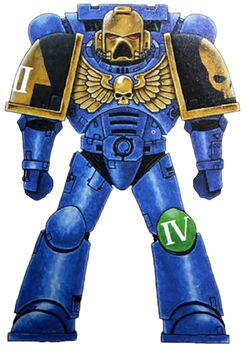 Brazen Skulls | Warhammer 40k Wiki | Fandom