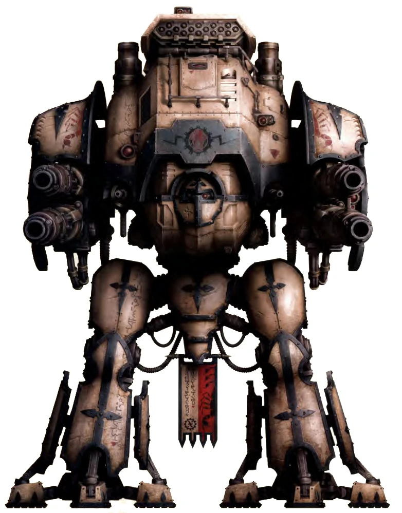 Acastus Knight Porphyrion | Warhammer 40k | FANDOM powered by Wikia