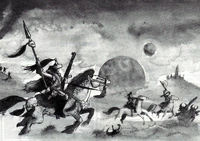 Attilan Rough Riders | Warhammer 40k Wiki | Fandom