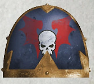 Night Lords | Warhammer 40k | FANDOM powered by Wikia