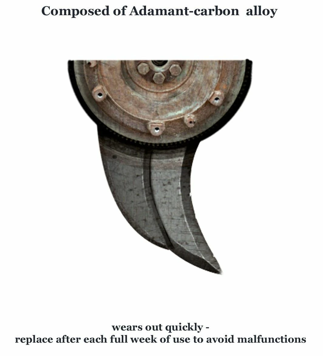 Chainsword | Warhammer 40k | FANDOM powered by Wikia