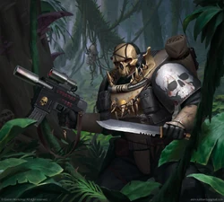 Mortifactors | Warhammer 40k | FANDOM powered by Wikia