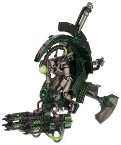 Tomb Blade | Warhammer 40k Wiki | Fandom