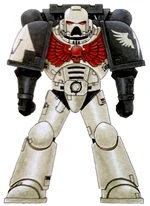 Pictorial List of Space Marine Chapters (A-L) | Warhammer 40k | Fandom