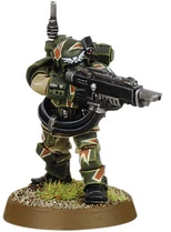 Hellgun | Warhammer 40k Wiki | Fandom