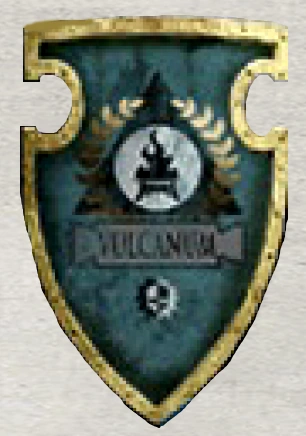 Legio Vulcanum I | Warhammer 40k Wiki | Fandom