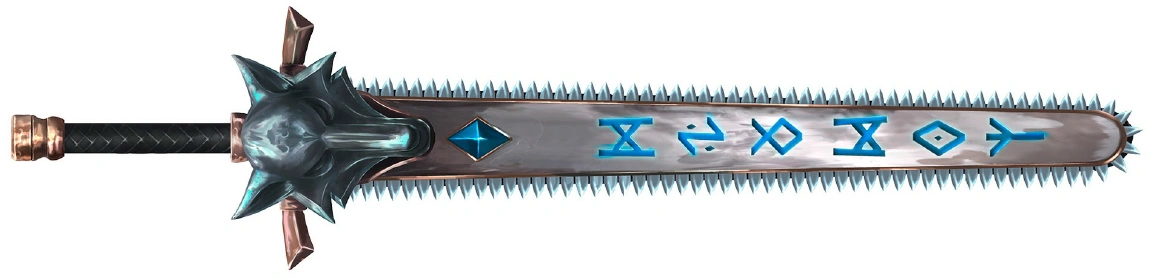 Frost Blade | Warhammer 40k | Fandom