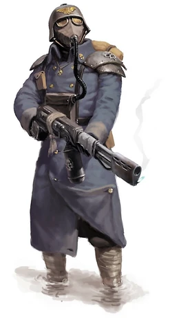 Death Korps of Krieg | Warhammer 40k | FANDOM powered by Wikia