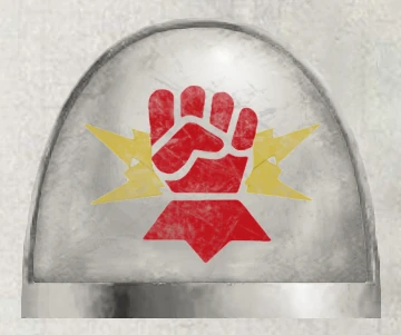 Excoriators | Warhammer 40k | Fandom