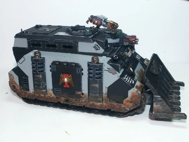 Image - Repressor06.png | Warhammer 40k | FANDOM powered by Wikia