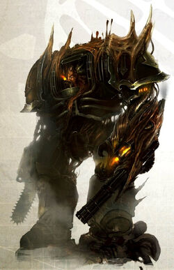 Obliterator | Warhammer 40k | FANDOM powered by Wikia