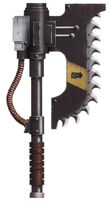 Chain Weapons | Warhammer 40k | FANDOM powered by Wikia