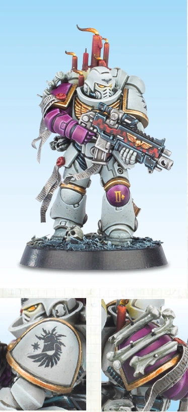 Warhammer 40k & Fantasy Novel Discussion Thread Book | Page 513 ...