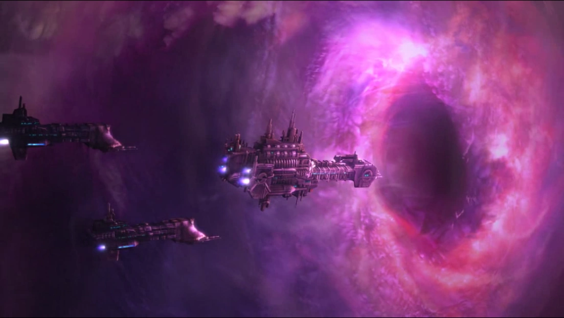 Armageddon (Voidship) | Warhammer 40k Wiki | Fandom