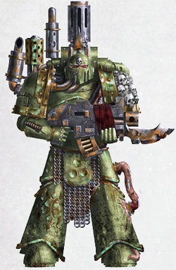 Death Guard | Warhammer 40k Wiki | Fandom