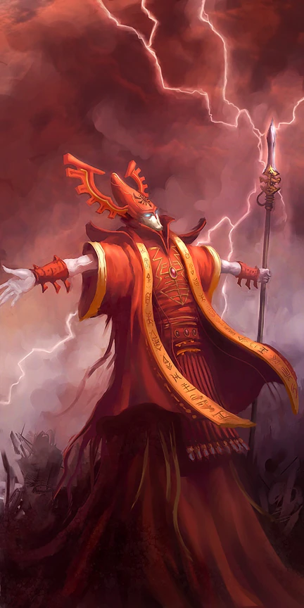 Asuryani Path | Warhammer 40k | FANDOM powered by Wikia