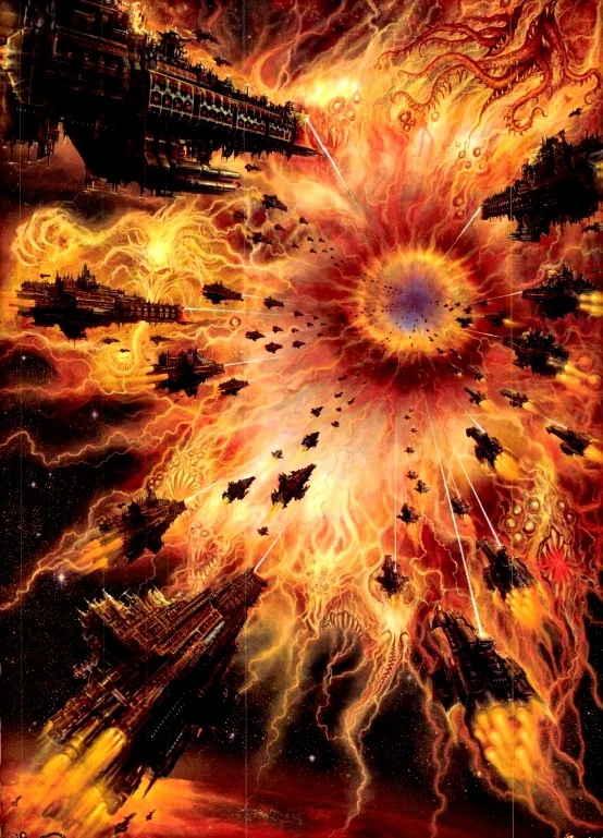 Abyssal Crusade | Warhammer 40k | FANDOM powered by Wikia