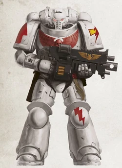 White Scars | Warhammer 40k Wiki | Fandom