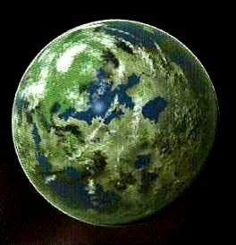 Deathworld VS Catachan | SpaceBattles