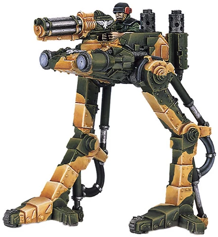 Image - Classic Sentinel.jpg | Warhammer 40k | FANDOM powered by Wikia