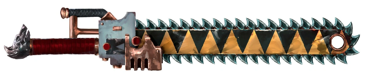Image - SW Chainsword.png | Warhammer 40k | FANDOM powered by Wikia