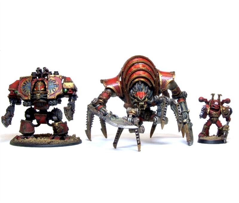 Image - BloodSlaughterer06.jpg | Warhammer 40k | FANDOM powered by Wikia