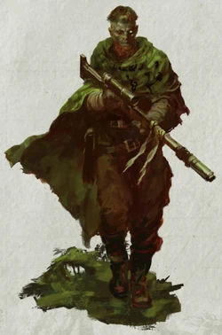 Tanith First-and-Only | Warhammer 40k Wiki | Fandom