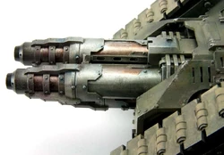 Neutron Laser Projector | Warhammer 40k | Fandom