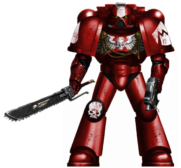 Flesh Eaters | Warhammer 40k | FANDOM powered by Wikia