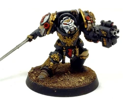 Carab Culln | Warhammer 40k | Fandom