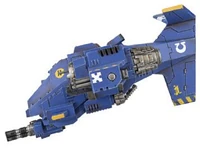Stormhawk Interceptor | Warhammer 40k Wiki | Fandom