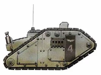 Cyclops | Warhammer 40k | FANDOM powered by Wikia