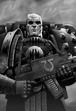 Remus Ventanus | Warhammer 40k Wiki | Fandom