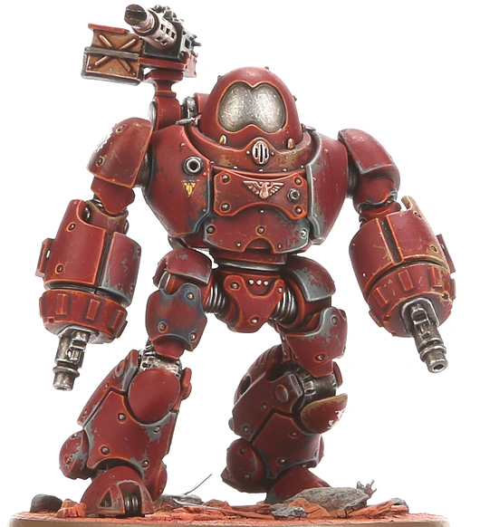 Image - Kastelan Robot 2.png | Warhammer 40k | FANDOM powered by Wikia