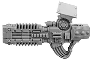 Volkite Weapons | Warhammer 40k Wiki | Fandom