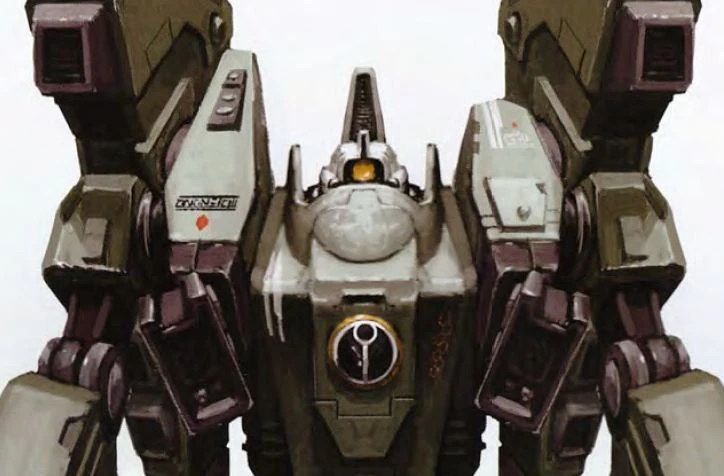Dark Matter Nova Reactor | Warhammer 40k Wiki | Fandom