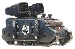 Whirlwind | Warhammer 40k Wiki | Fandom