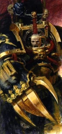 Talon of Horus | Warhammer 40k | FANDOM powered by Wikia