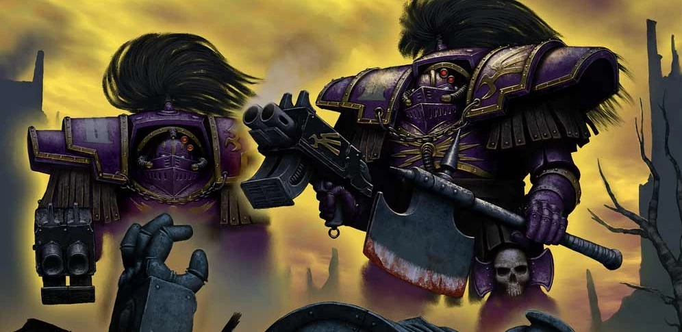 Image - Phoenix Guard Terminator Squad.jpg | Warhammer 40k | FANDOM ...