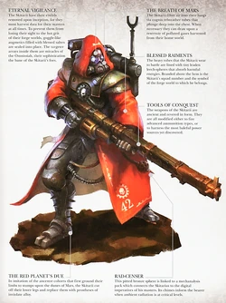 Skitarii | Warhammer 40k Wiki | Fandom