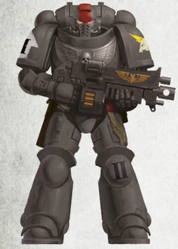 Revilers | Warhammer 40k Wiki | Fandom