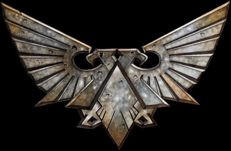 Image - 800px-Aquila1.jpg | Warhammer 40k | FANDOM powered by Wikia