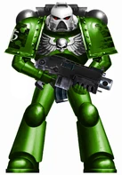 Subjugators | Warhammer 40k | FANDOM powered by Wikia
