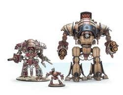 Acastus Knight Asterius | Warhammer 40k Wiki | Fandom