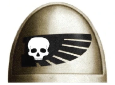 Angels of Absolution | Warhammer 40k | FANDOM powered by Wikia