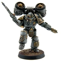 Ashen Circle | Warhammer 40k | FANDOM powered by Wikia