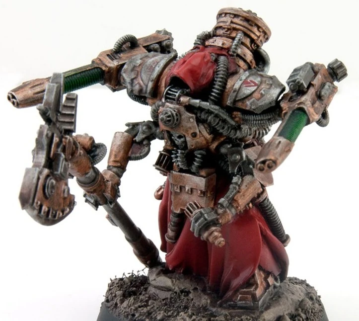 Image - Myrmidon-secutors4.jpg | Warhammer 40k | FANDOM powered by Wikia